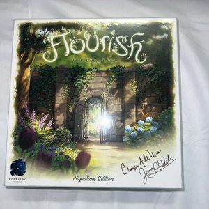Does Not Apply | Toys | Flourish Signature Edition | Poshmark